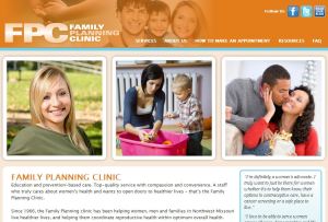 Since 1966: The Family Planning Clinic Focuses on Healthy Lives for All ...